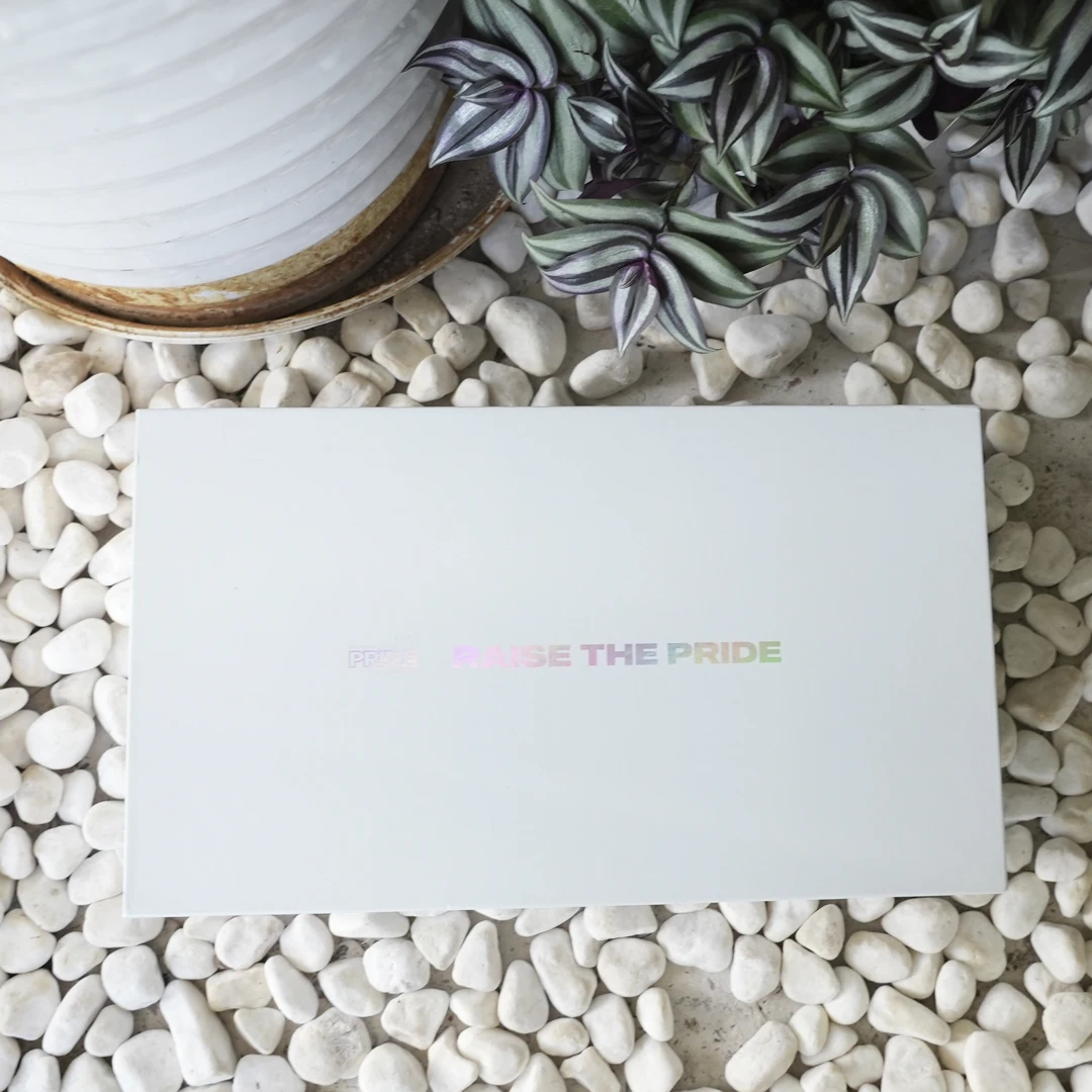 Custom Caixa Cajas Holografica Magnetic Pr Box Packaging Cosmetic ...