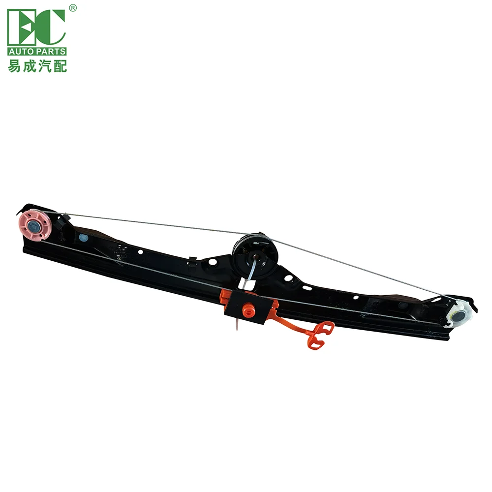 Car Power Window Regulator 51723318 Auto Window Lifter For Fiat Big ...