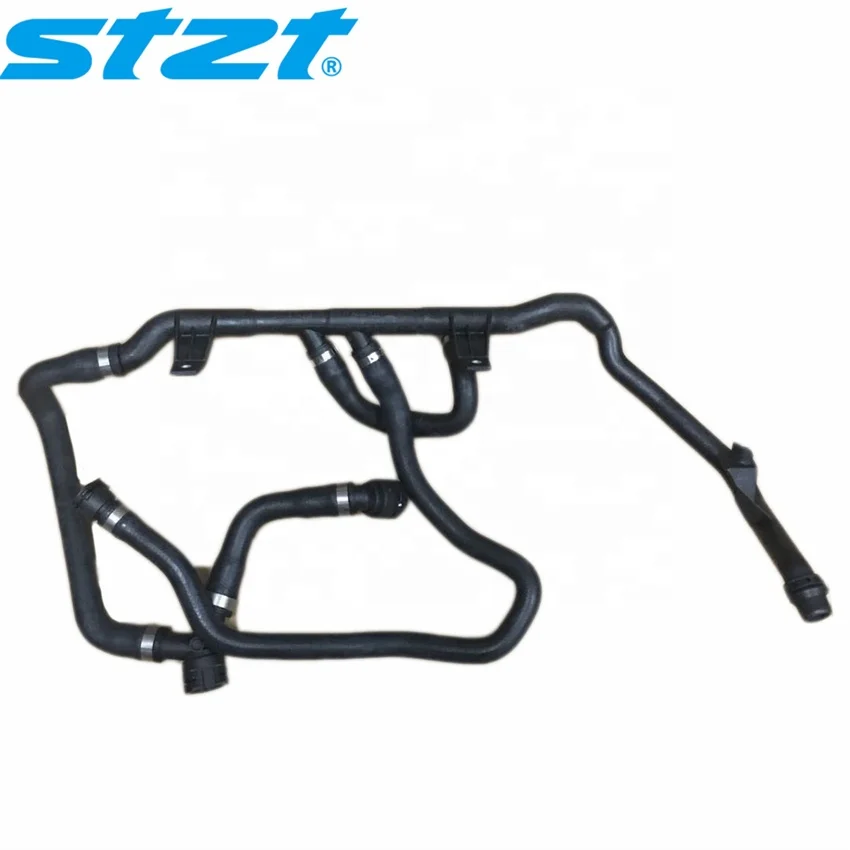 Stzt 17127548222 Car Engine Radiator Coolant Water Hose For Bmw X1 E90 ...