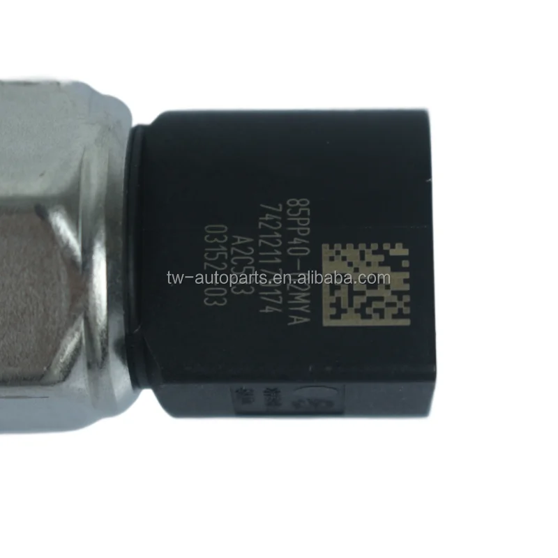 Auto Parts BK2Q 9D280 AB BK2Q 9D280 BB Rail Fuel Pressure Regulator ...
