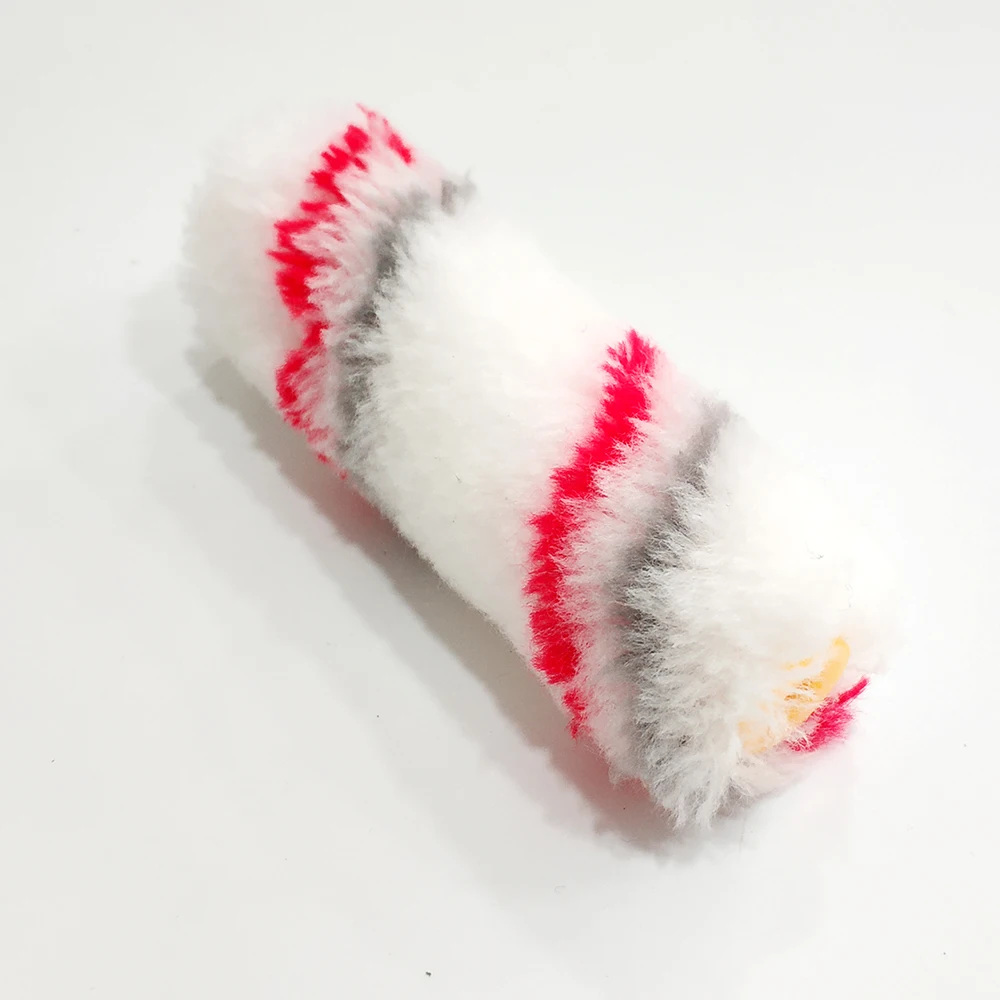 Shedless Lint Free Polyester Microfiber Polyamide Nylon Foam Acrylic ...