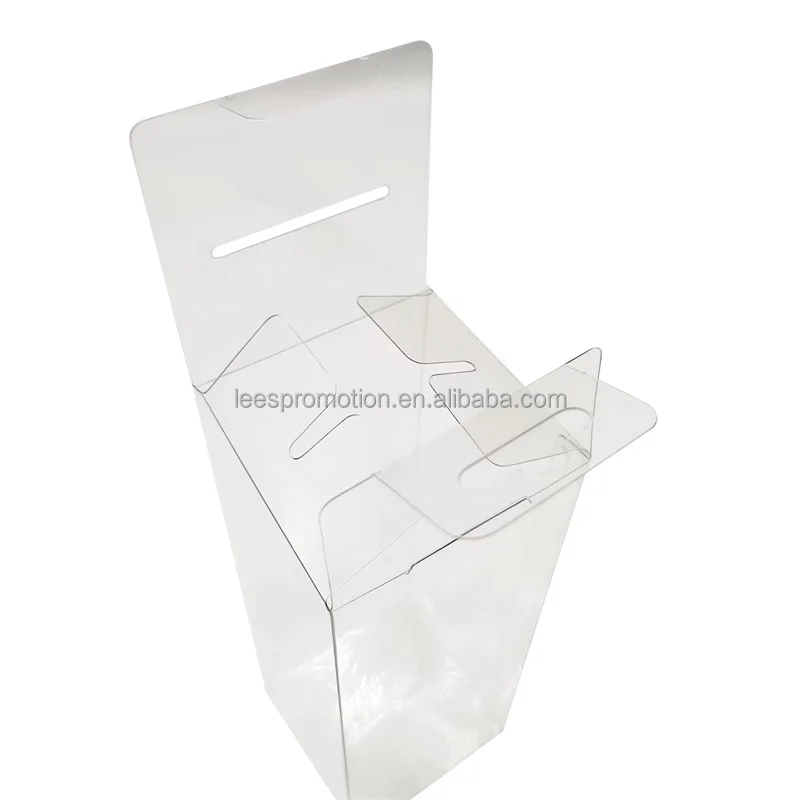 Custom Pvc Clear Eyeglasses Package Glasses Pouch Transparent ...