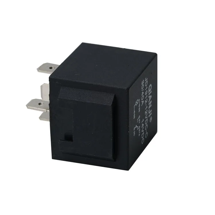 Automotive Relay Box 48v Relay Protection Relay - Buy Protection Relay ...