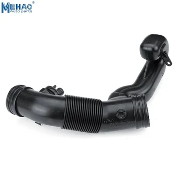 Auto Parts Breather Hose Air Cleaner Intake Pipe Hose 1j0129684am 1j0 ...