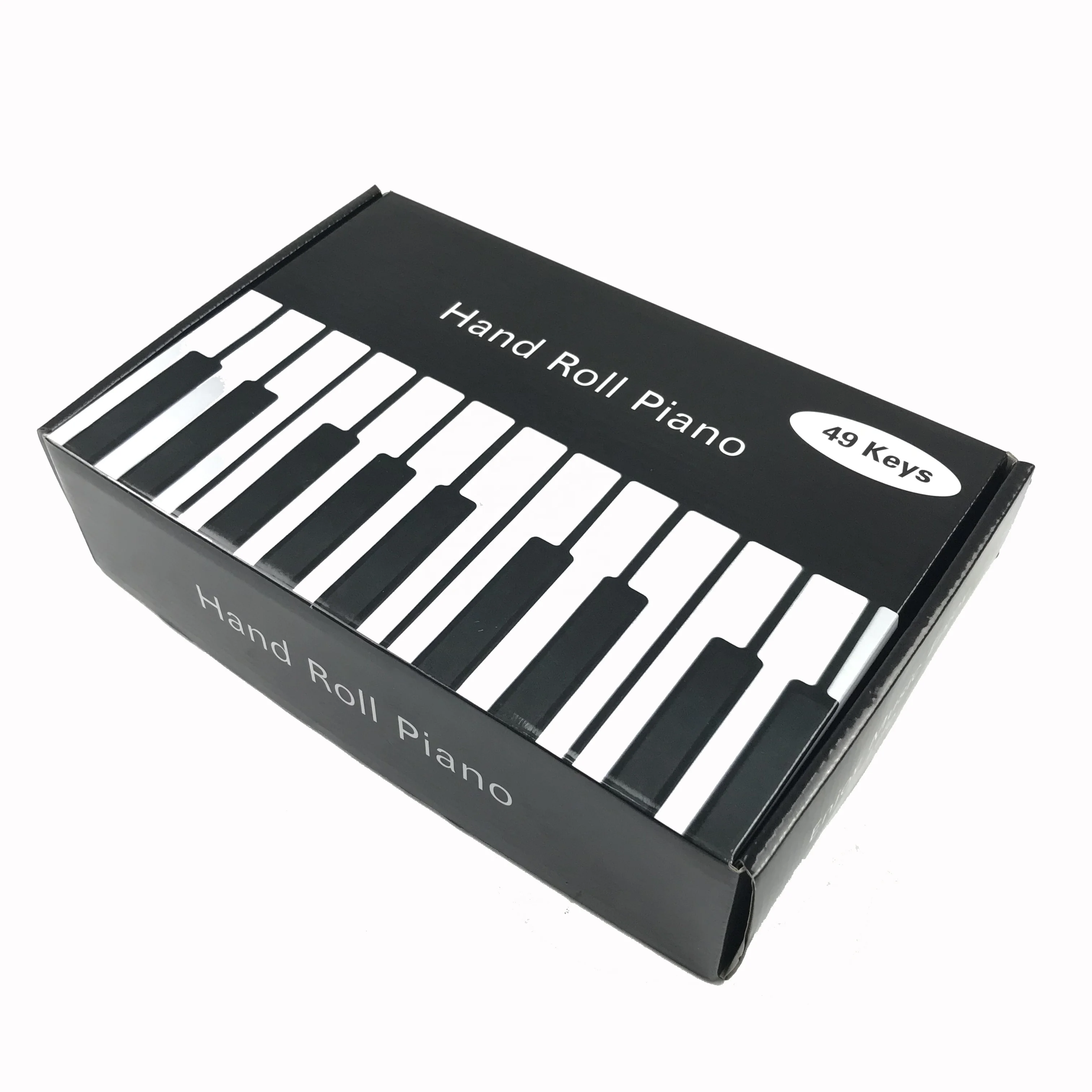 Alibaba.com: Costour HQA2-49 49 Keys Electric Roll Up Piano, Portable ...