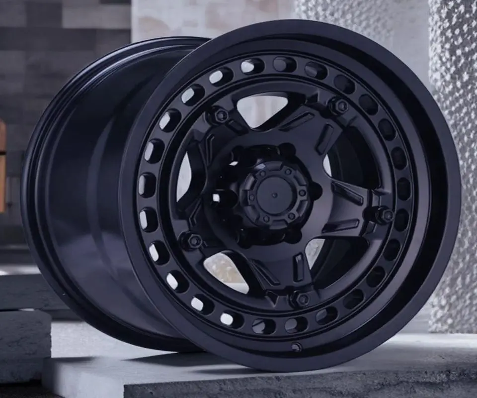 For Suitable For Off-road Trailer Pickup 16 17 18 High Quality Modified ...