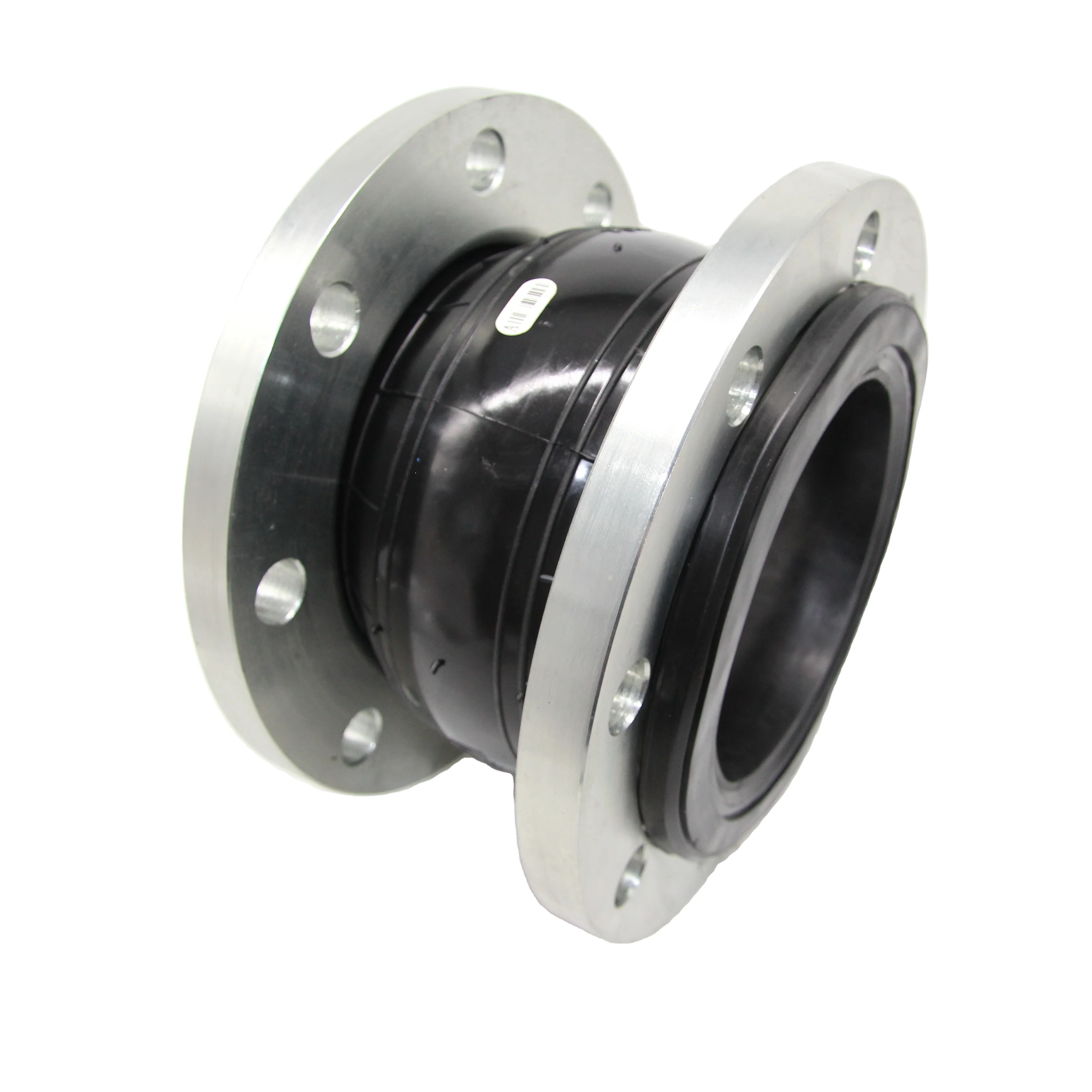 Flexible Rubber Expansion Joint Compressive sealed Expansion Joint ...