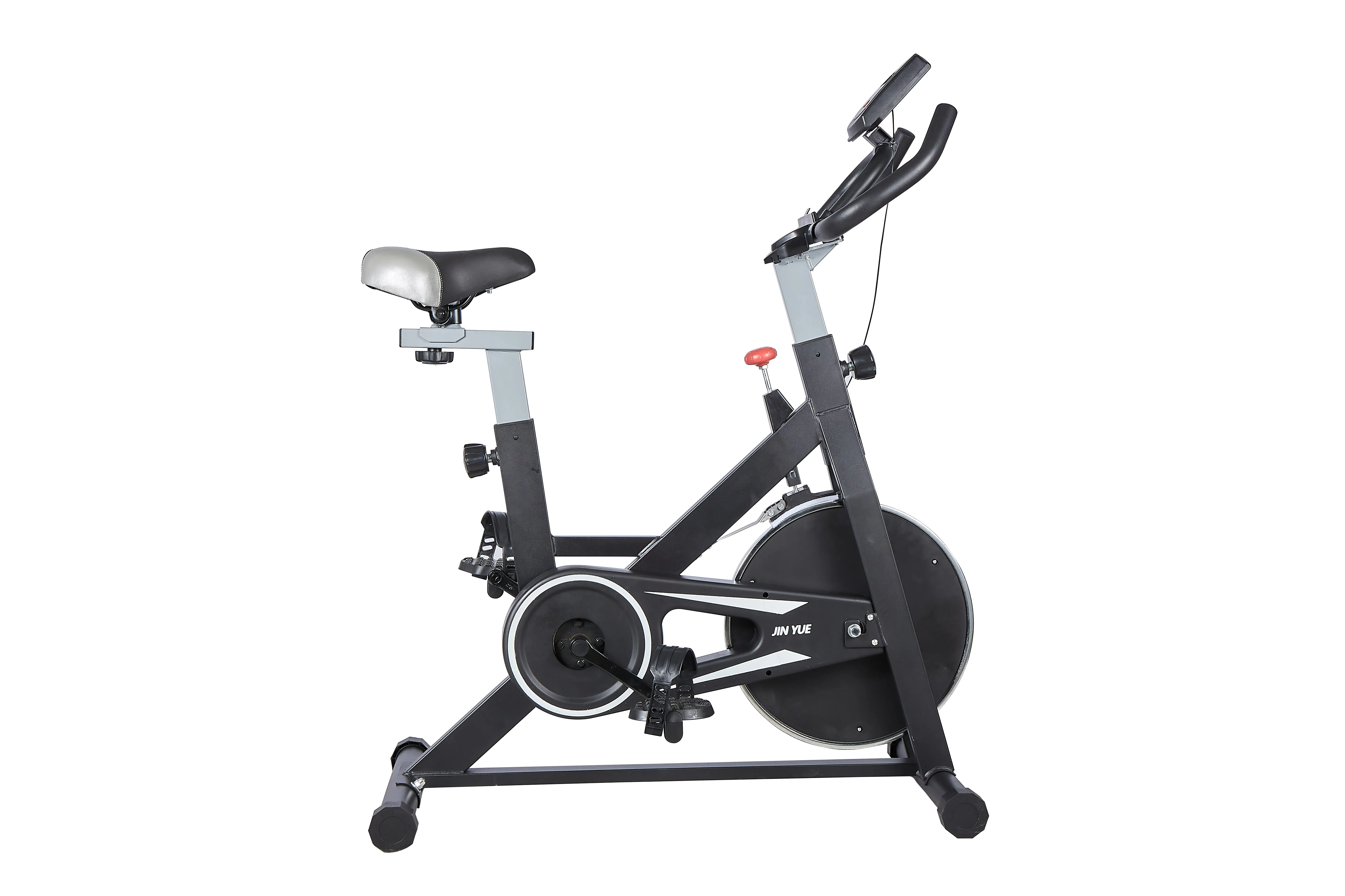 Modern Innovations Fitness Fan Exercise Air Bike For Cardio Training Spinning Bike - Buy ...