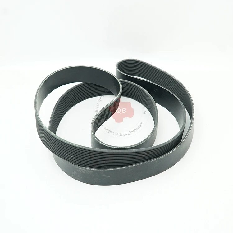 Cummins ISX15 QSX15 Diesel Engine Parts - Alternator V Belt