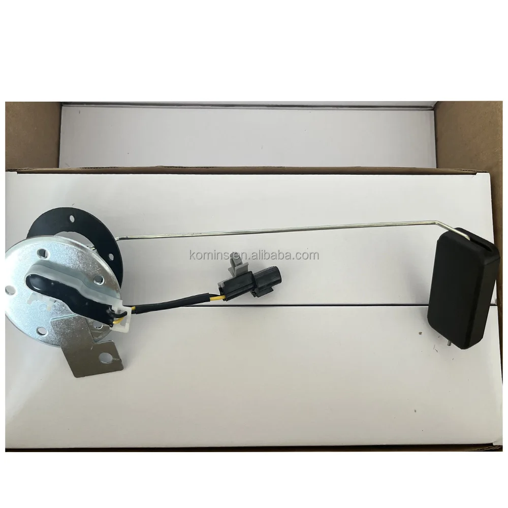 MK421153 Fuel Gauge for Mitsubishi Canter - Accurate & Reliable