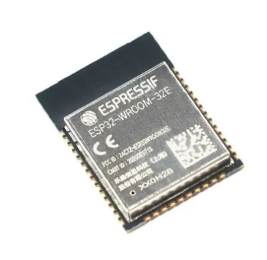 Original ESP32-S3-WROOM-1-N8 - High Performance RF Module