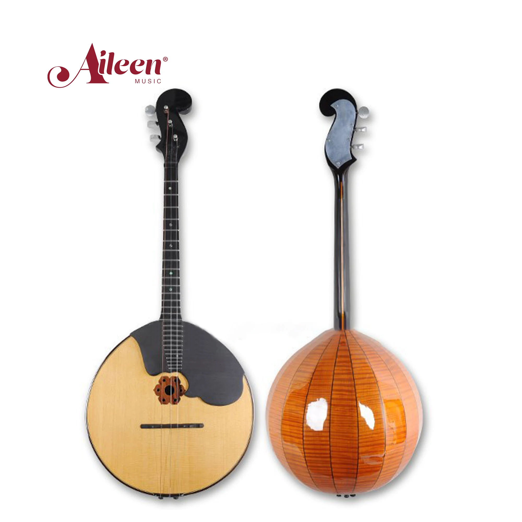 OEM Ethnic Musical Instrument Domra (WDR2-A-L) by Aileen