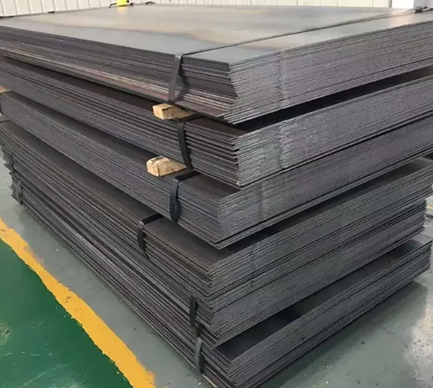 Hot Sales Astm A36 S235 S275 S355 1075 Carbon Steel Sheet Low Price Carbon Steel Plate - Buy Low ...