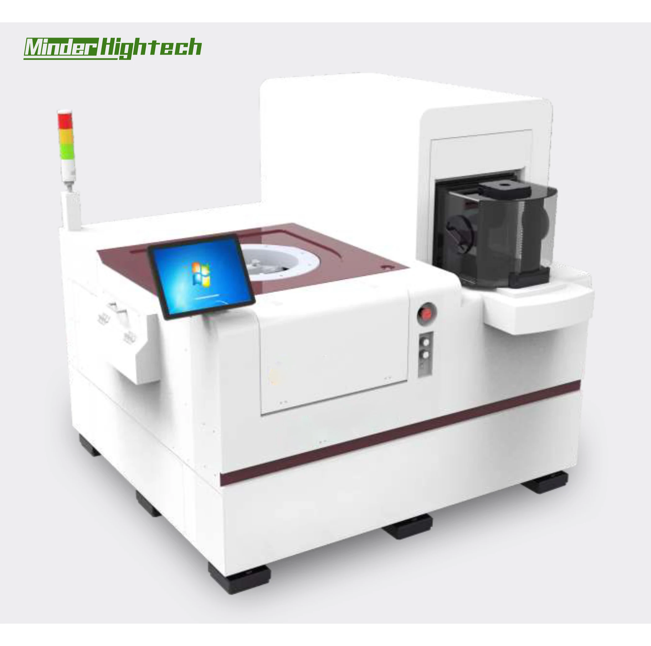 Wafer test Fully Automated Probe Station| Alibaba.com