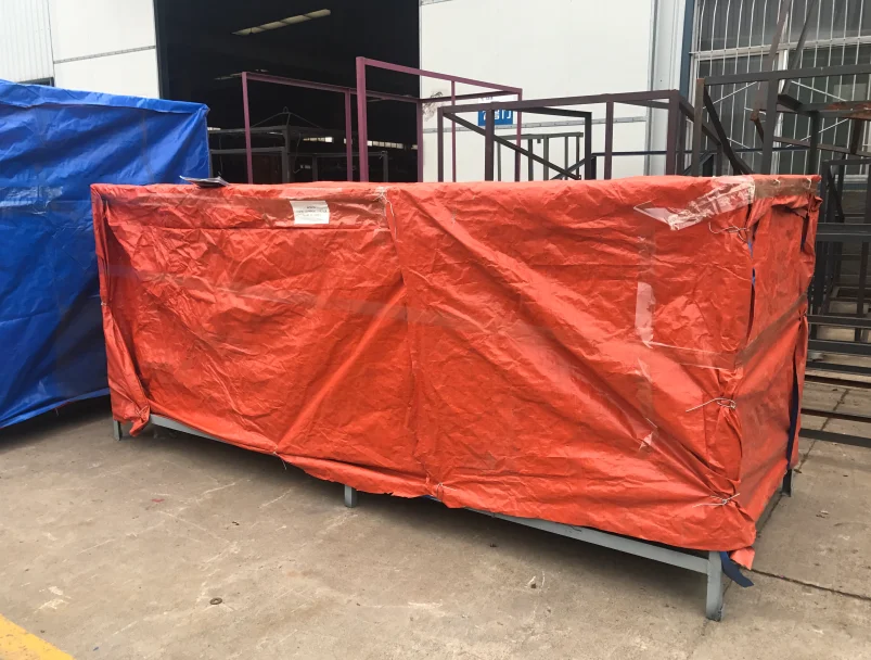 Oem Accepted!! Skid Steer Loader Mounted Composting Turner - Buy Skid ...