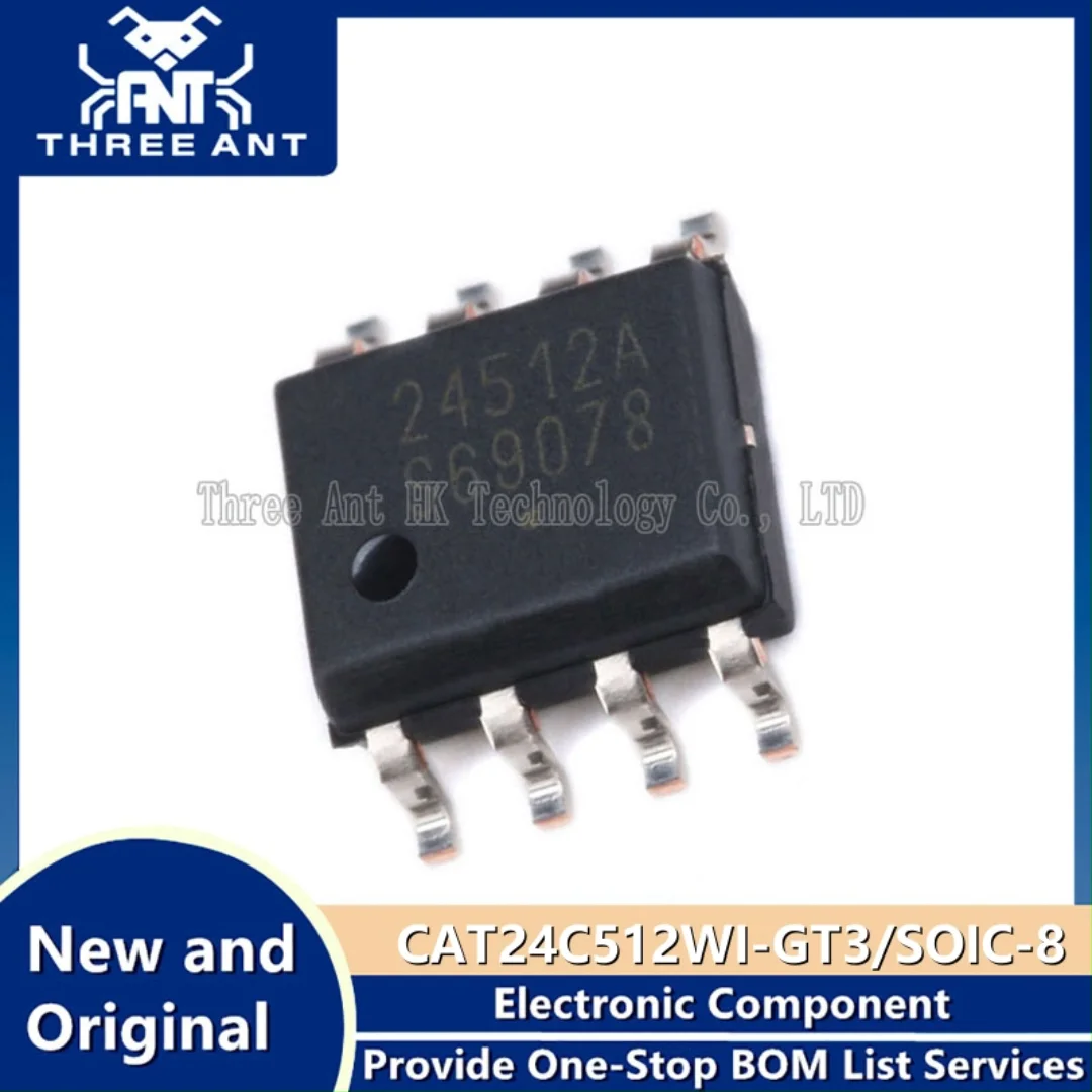 Gx2431s Original Genuine Smd Gx2431 Sp-2 Eeprom Chip,Single Bus ...