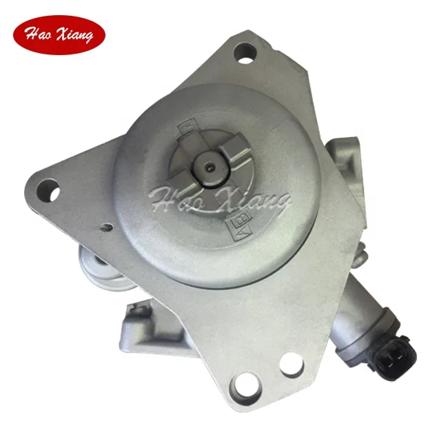 Haoxiang 16630-6n200 High Pressure Fuel Pump For Nissan Bluebird ...
