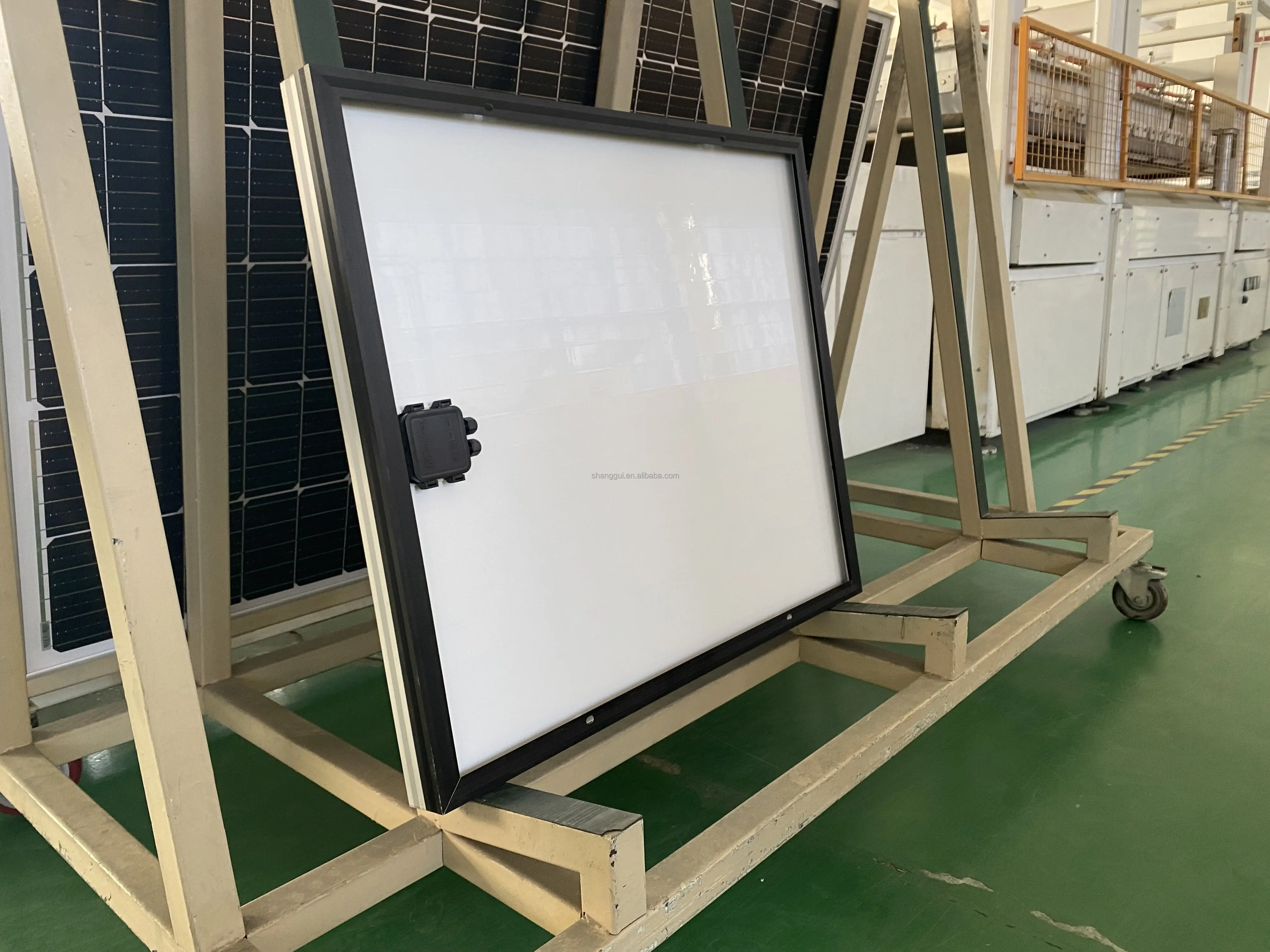 Solar Panel Raw Materials - Sufu Quality and Durability