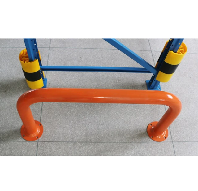 Company Overview - Guangxi Guichang Shelves Manufacturing Co., Ltd.