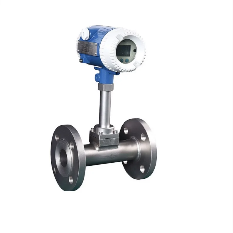 Vortex Flowmeter Beijing Far East Instrument Few1000-1002212a1211 100% ...