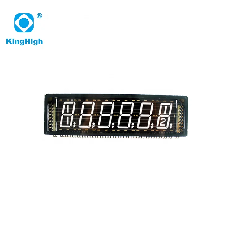 COMPATIBLE TO SAMSUNG DISPLAY SCALE BALANCE DISPLAY SCREEN VFD40-0614N ...