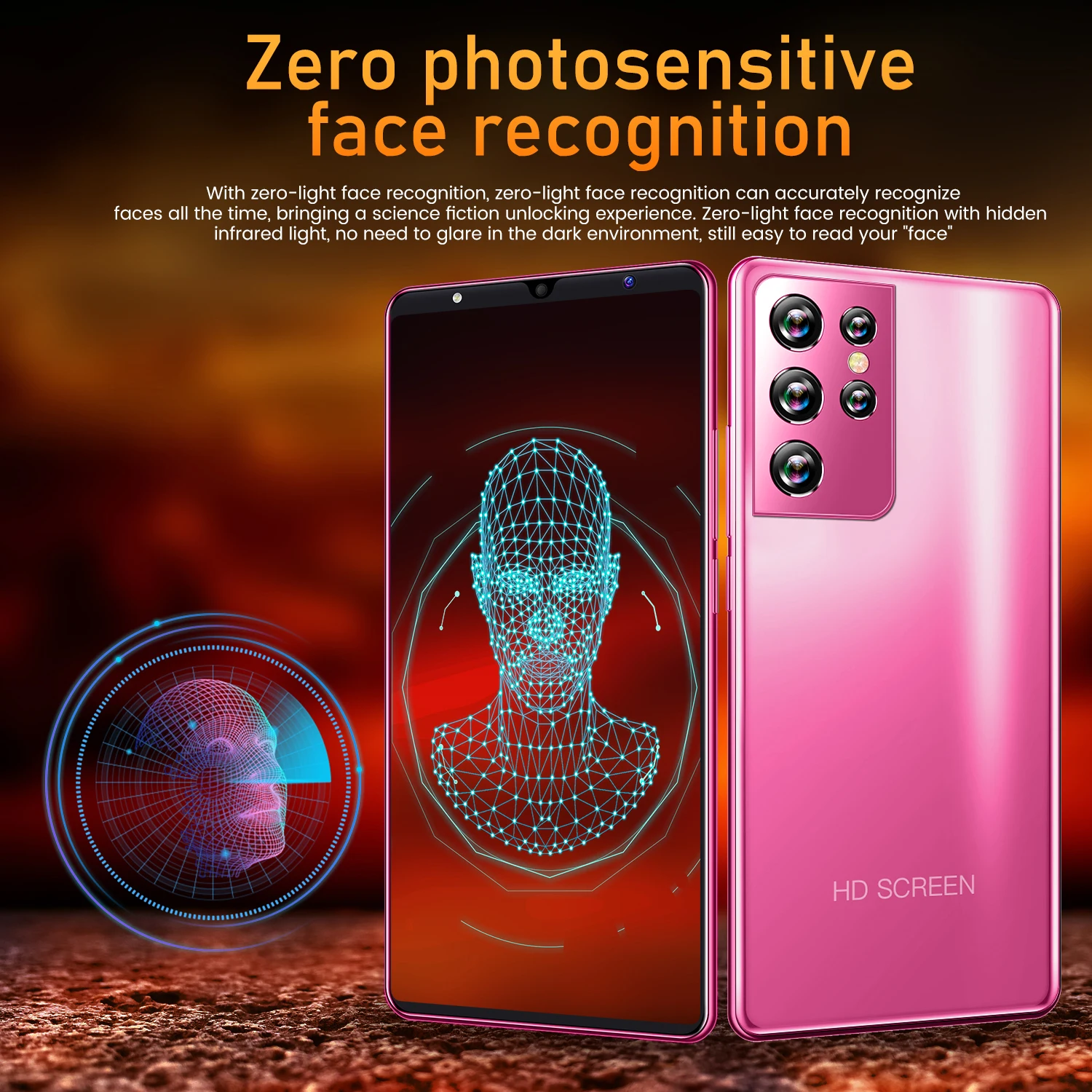 New Style Lower Price Unlock Mobile Phones 5 Inch Unlocked Android ...