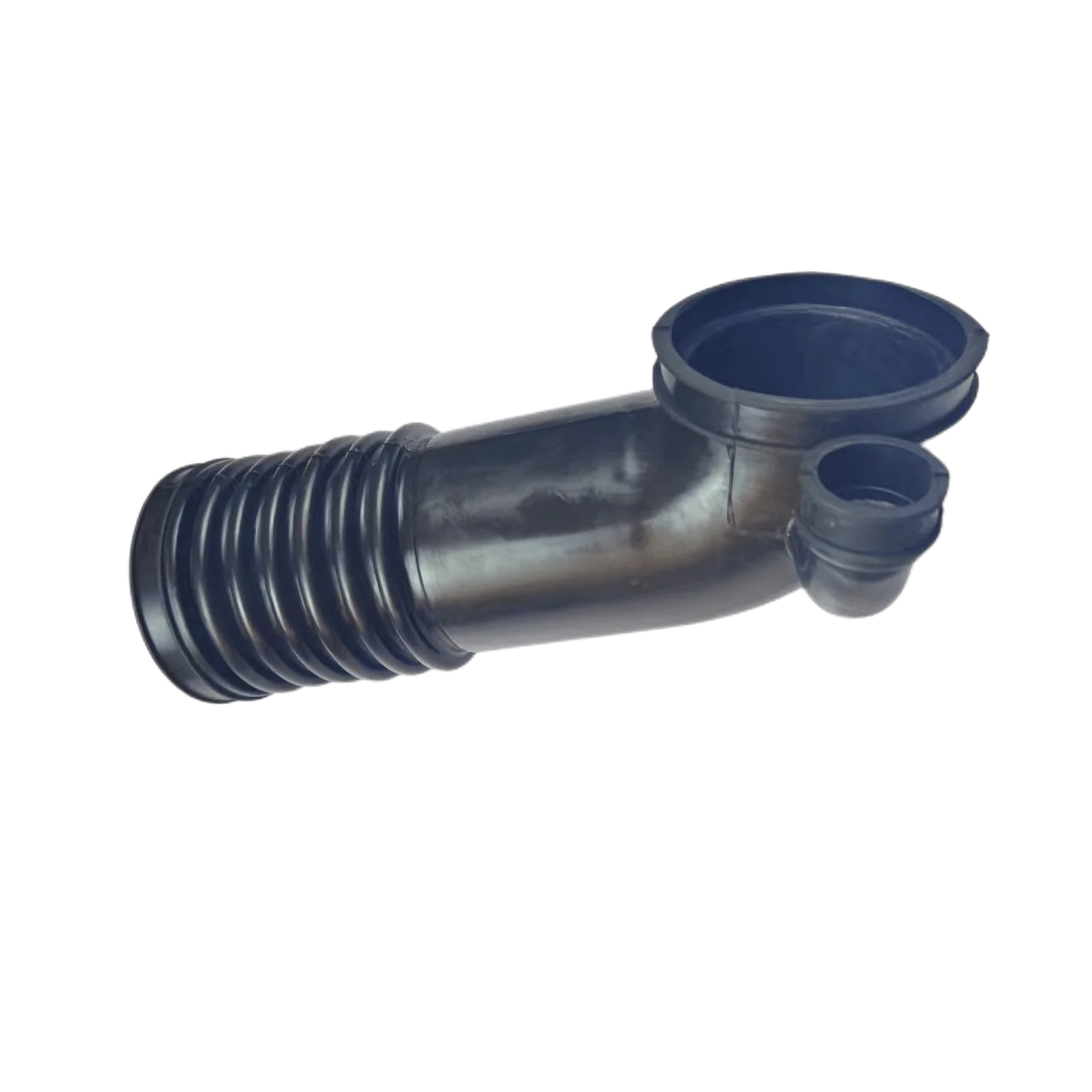 13711741478 EPDM Rubber Air Intake Hose for BMW 7 Series E38 Sedan 1994 ...