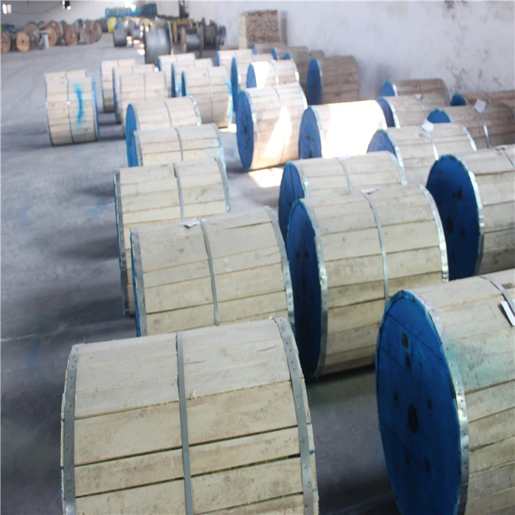 35kv Spacer Cable Acsr Conductor Xlpe Insulated Hdpe Sheath Tree Wire 4 ...