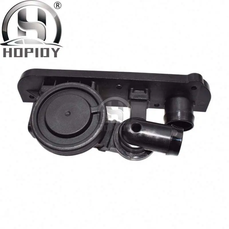 Pressure Control Valve Oil Breather Separator 06f129101c 06f129101f ...