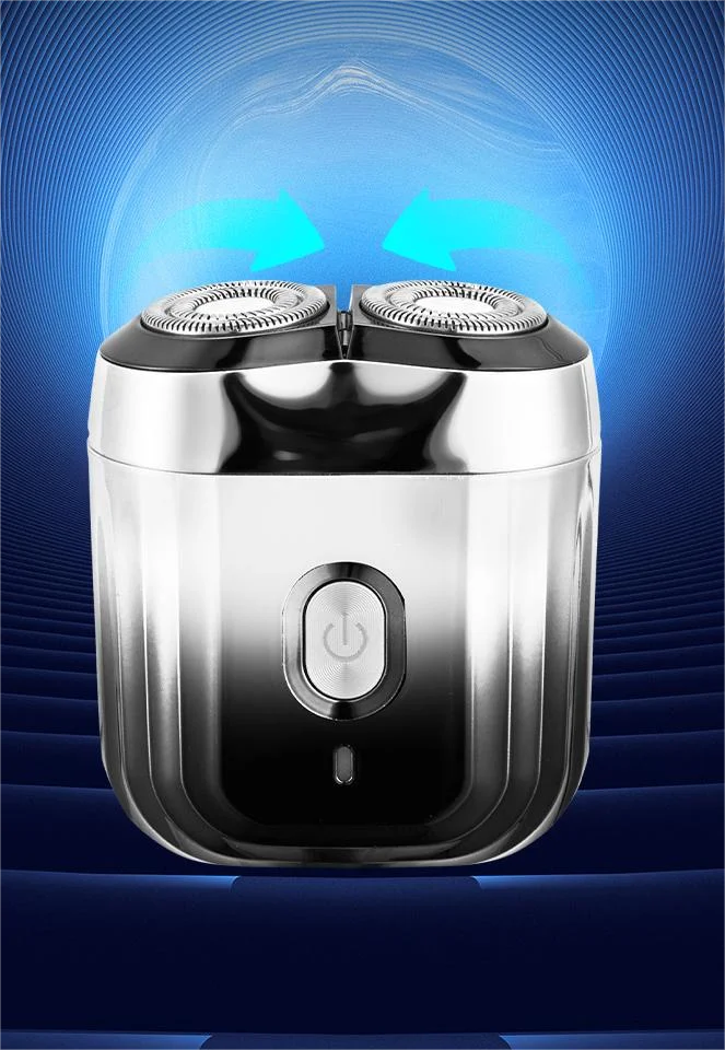 Hot Selling Electric Small And Portable Travel Full Body Water Washed ...