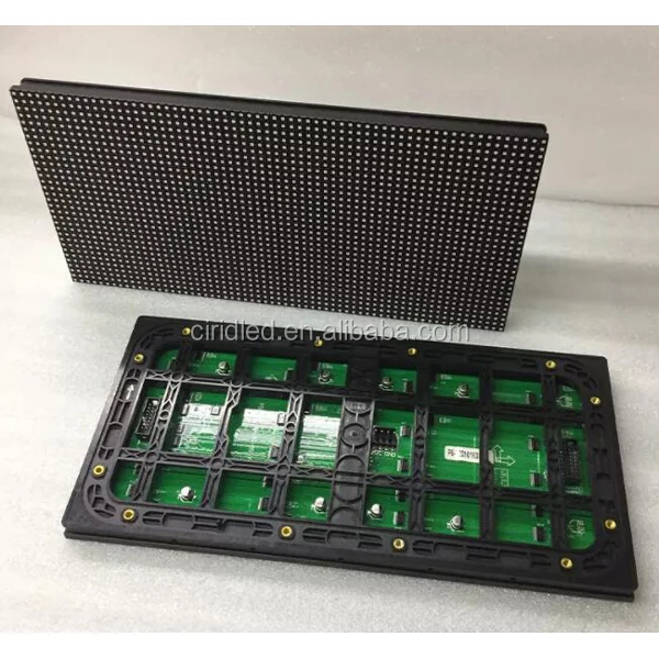320*160mm P5 outdoor led module| Alibaba.com