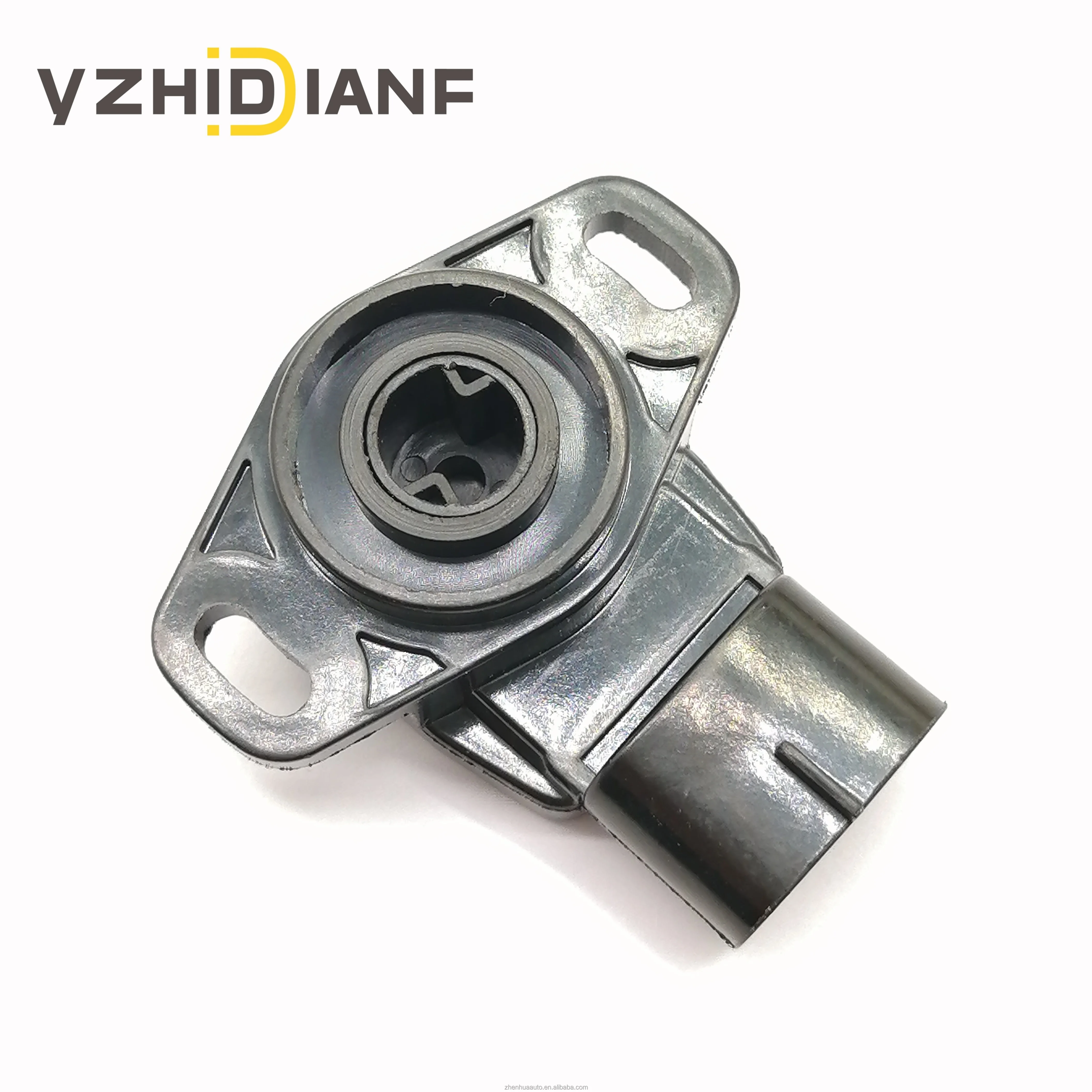 Throttle Position Sensor TPS 1342065D00 13420-65D00 91175256 for ...