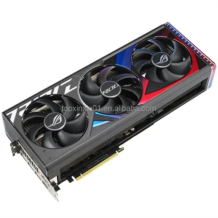 NVIDIA Geforce RTX 4090, 3090, 3080, 3070, 3060 Gaming Gpus