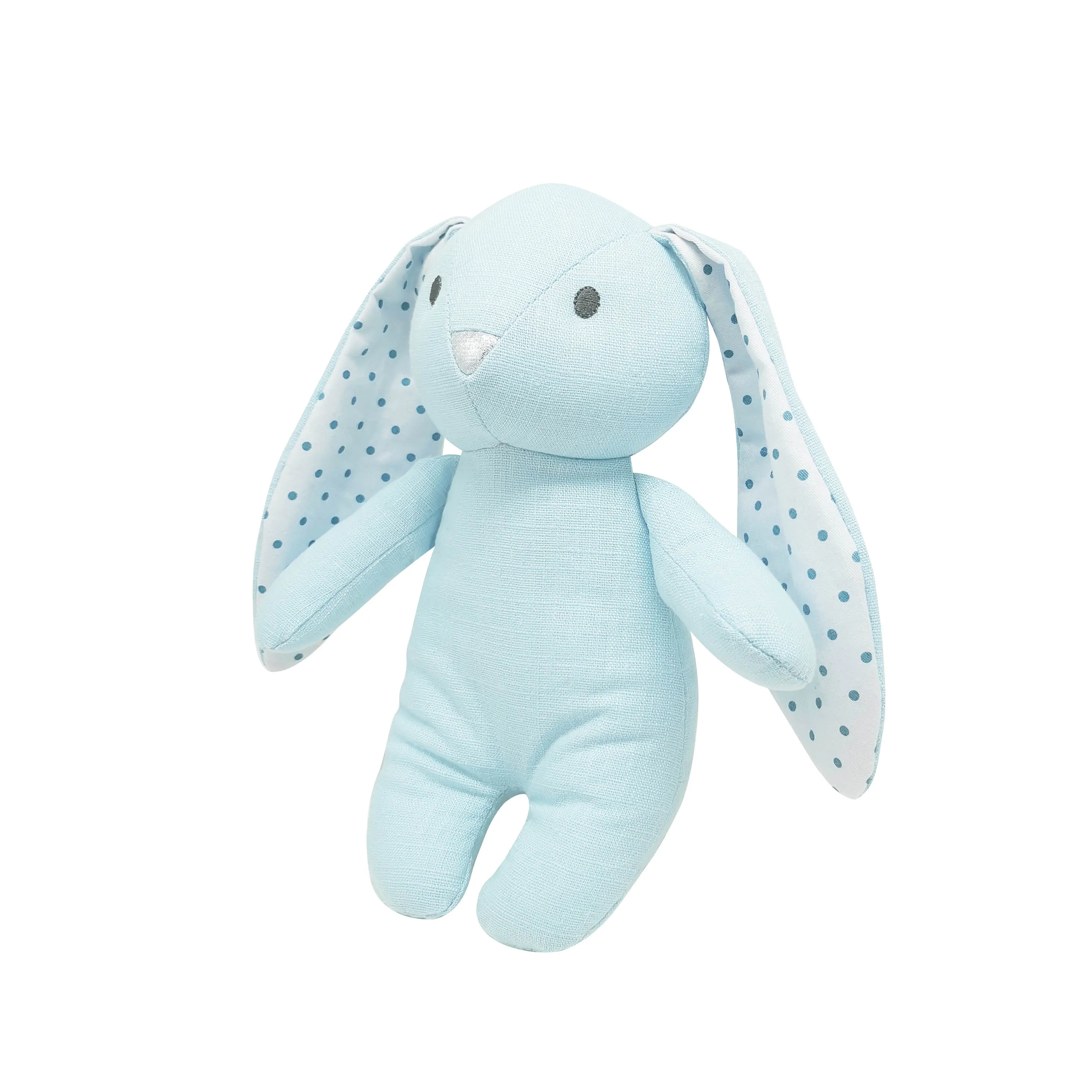 China Manufacture Quality Soft Stuffed Plush Animal Sleep Ultra-soft ...