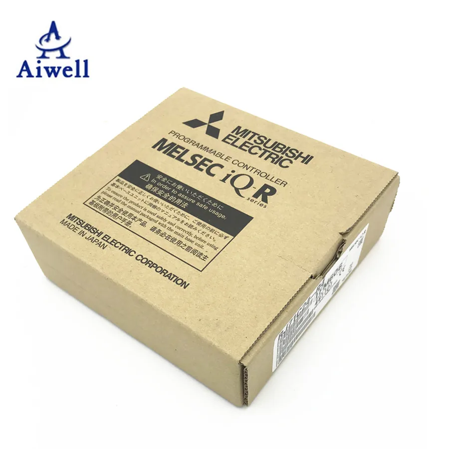 Mitsubishi Rs-422/485 Communication Série Module Rj71c24-r4 - Buy ...