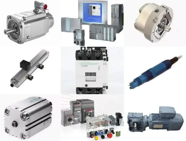 Original Beckhoff Bus Terminals | EL2819/EL2809/EL2808/EL2798/EL2652 ...