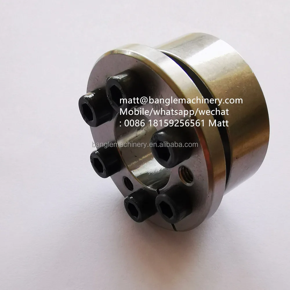 ZA06 Reciprocator Tensioning Set 264199 Gema - Original Part