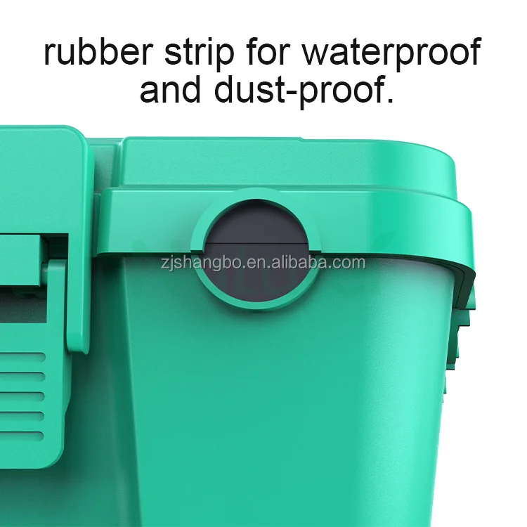 Outdoor Electrical Outlets Box Extension Cord Boxs For Outside ...