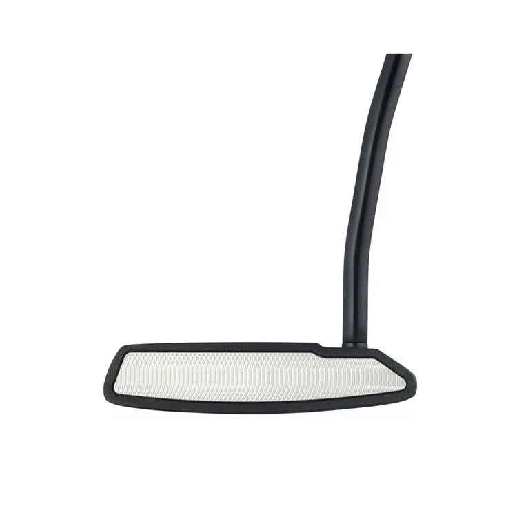 Custom Brand logo Printed Novelty Unique Golf Putter Head Practical ...