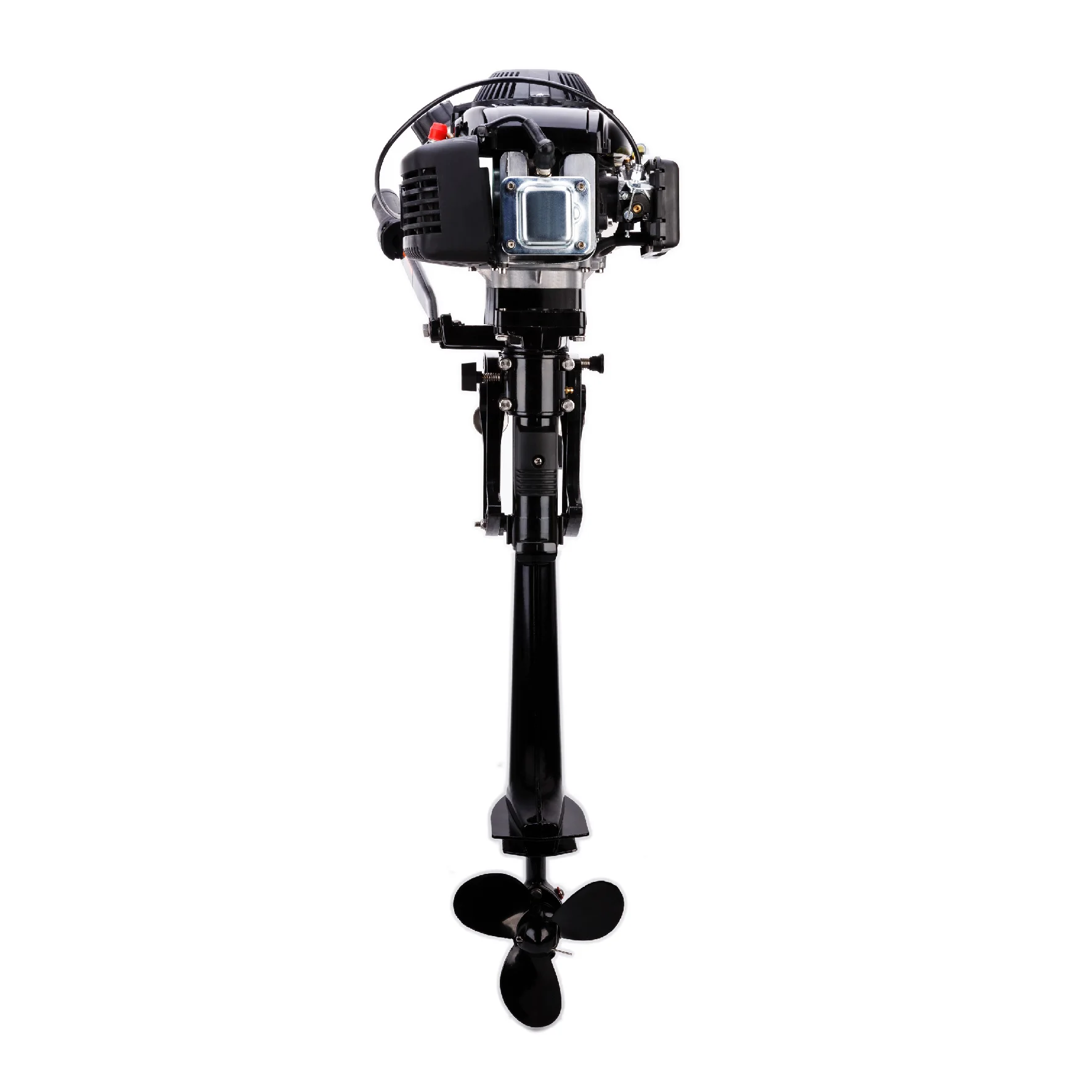 China Skipper 4hp Boat Engine - Durable Outboard Motor