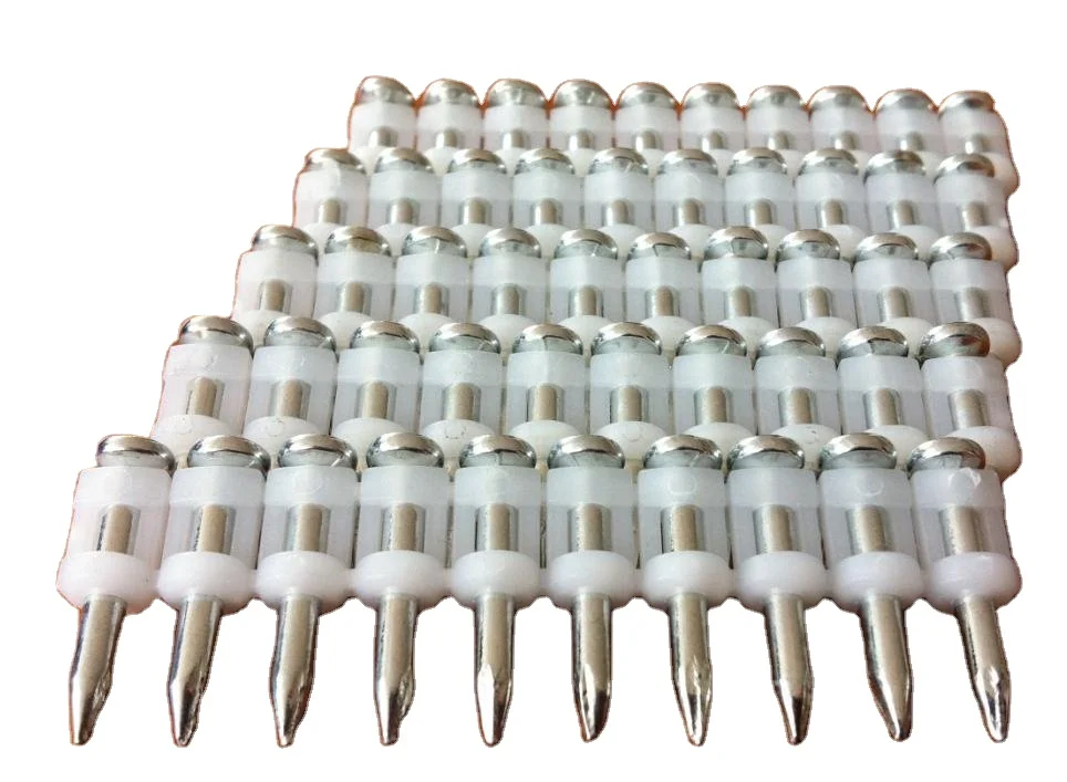 Gas Pin Nails for Hilti BX3 Nail Gun - Reliable Performance