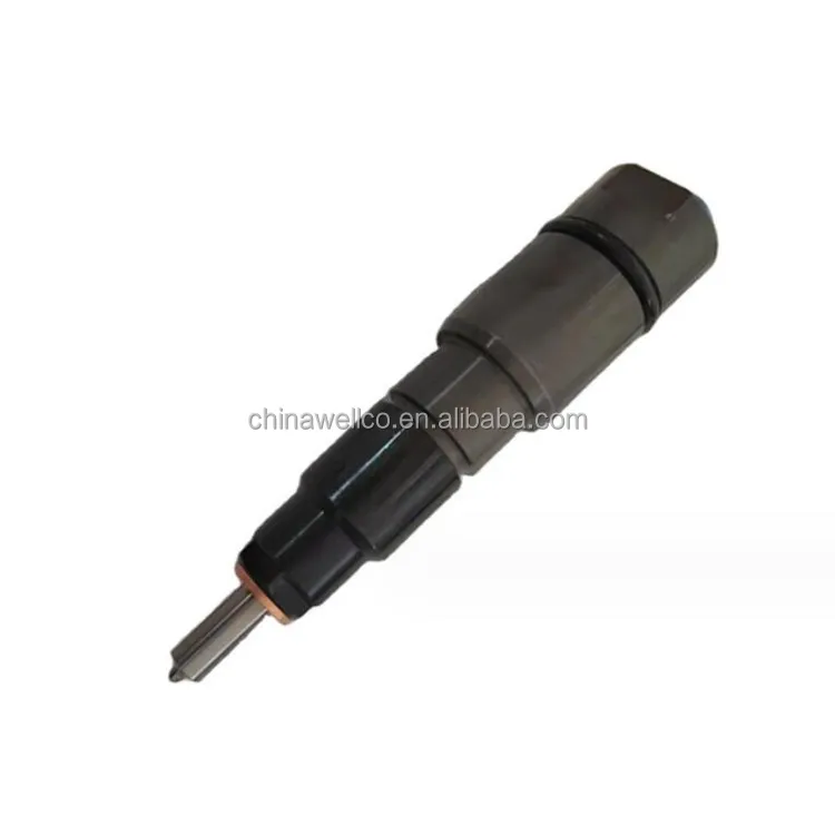 High Quality Spare Parts New Fuel Injector 0432191242 for Diesel Engine ...