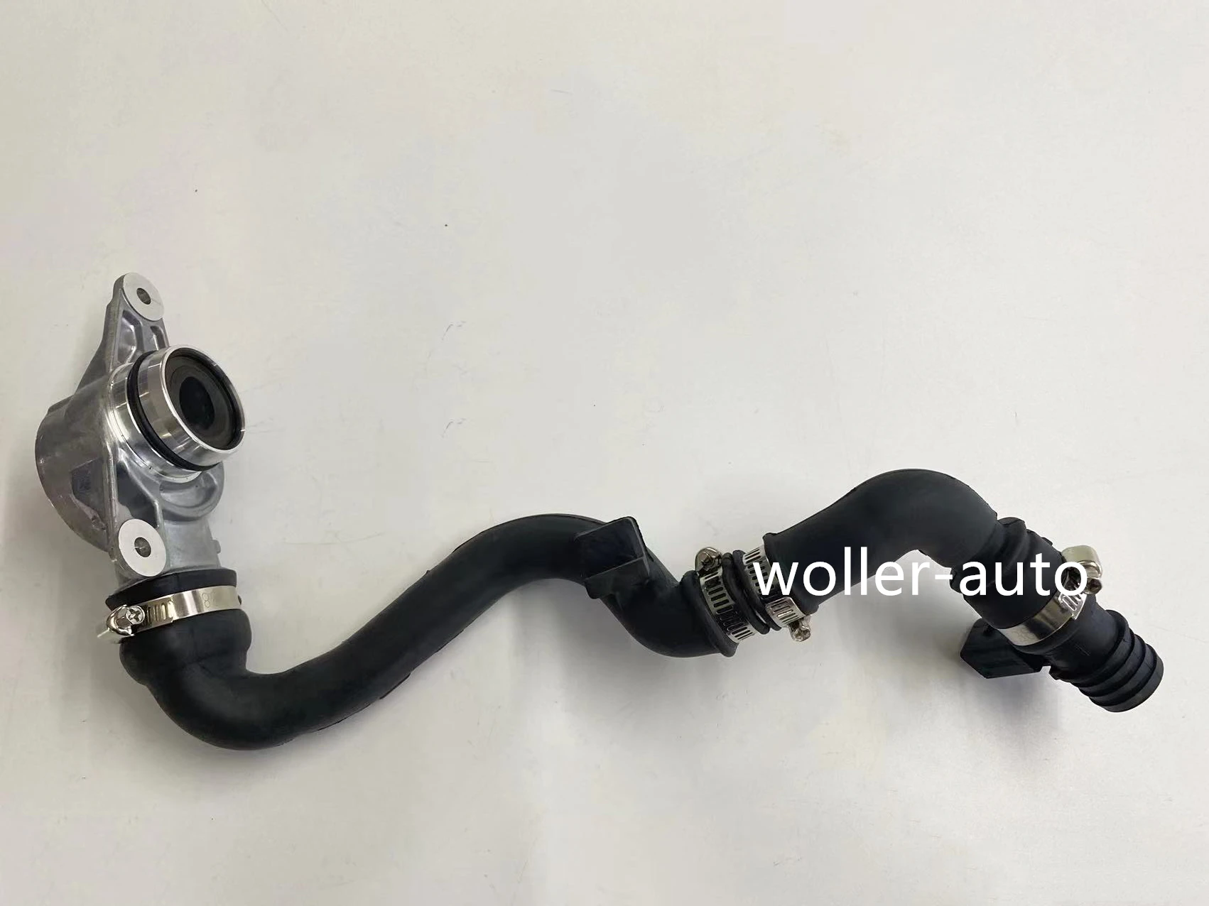 Alibaba.com: Mercedes-Benz OM642 6420101291 Engine Crankcase Breather ...