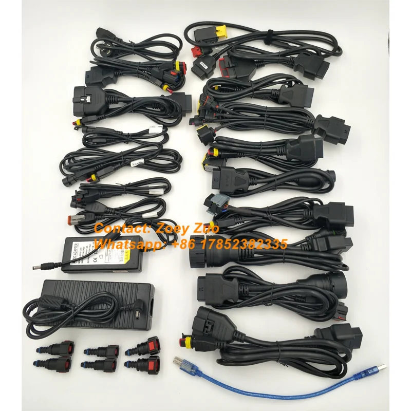 Scr Doser Tester Automotive Urea Pump Nox Sensor Urea Pump Scr Tester ...