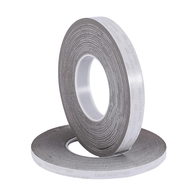 Waterproof Tesa Acx Plus 7272 7273 7274 Gray Double Side Acrylic ...