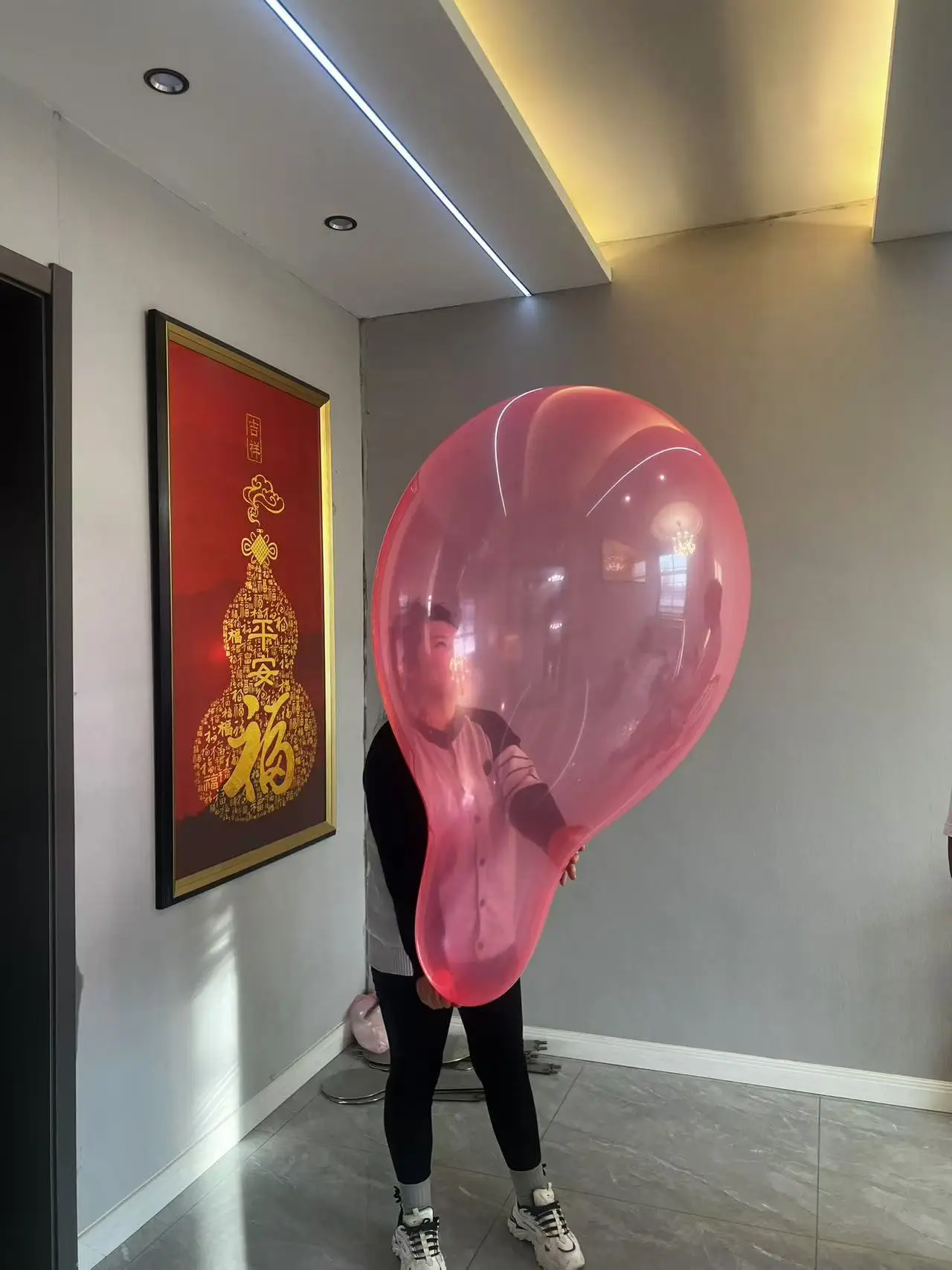 2025 Giant Big Balloons Wholesale Sex 500 Size over Size Gigantic ...