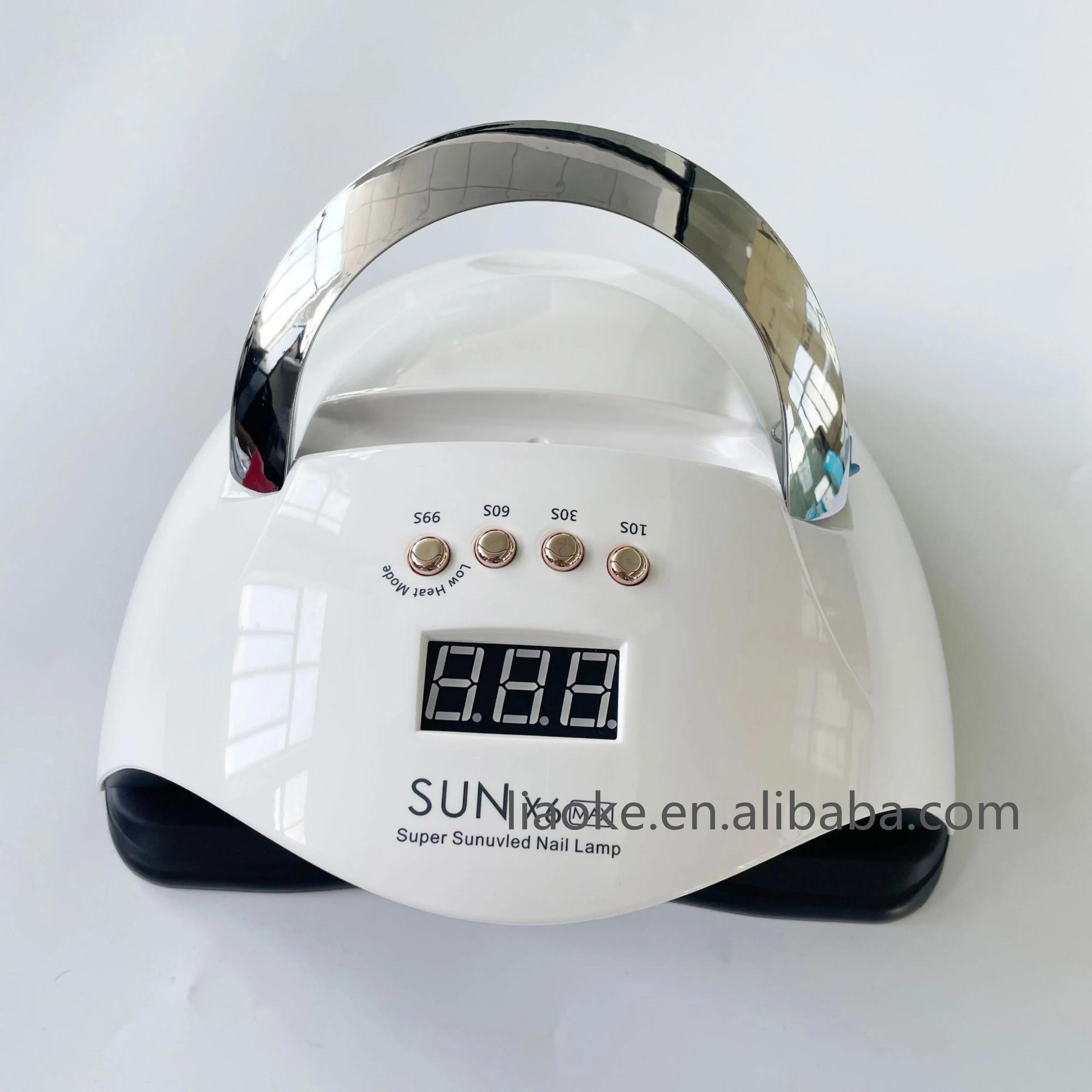 SUN X6 MAX UV LED Lamp for Nail Dryer - Manicure Nail Lamp
