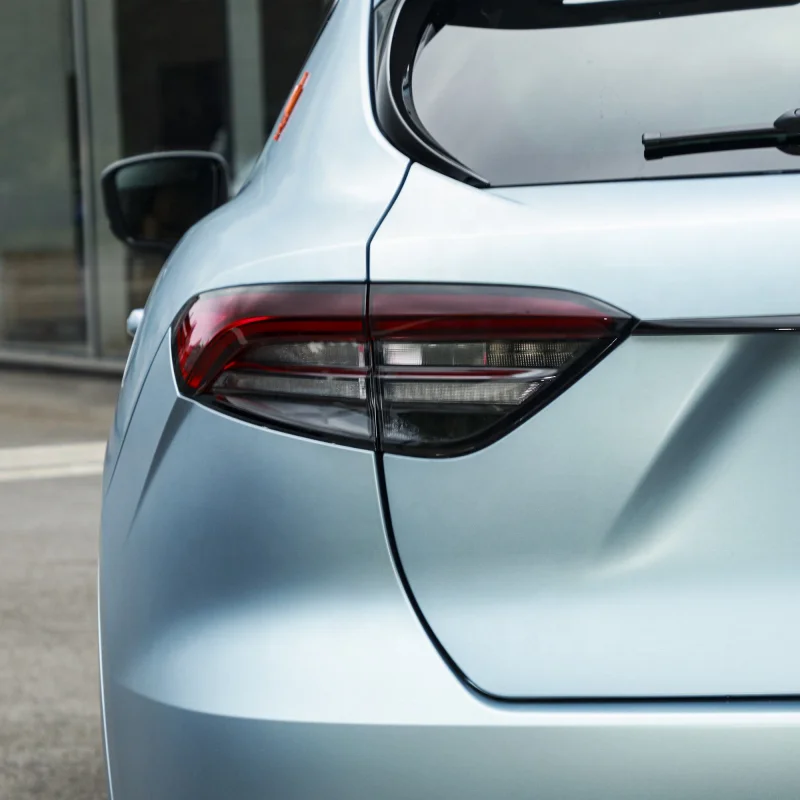 LED Taillights for Maserati Levante - Upgrade 2022 Trofeo GTS
