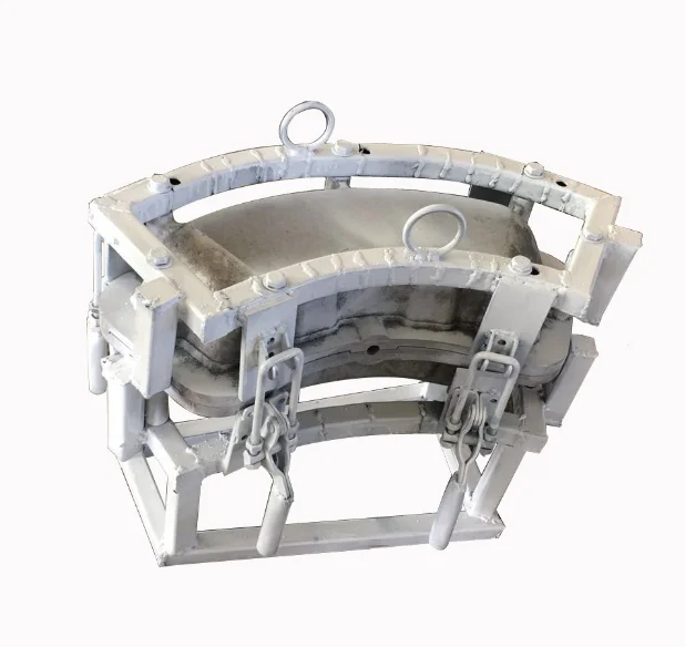Inflatable Rotomolding Molds for Air-Supported Structures and Toys ...