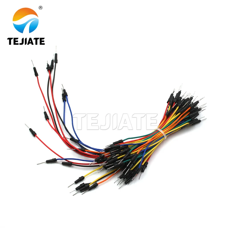 Connectors for PCB Protoboard Breadboard Power Supply